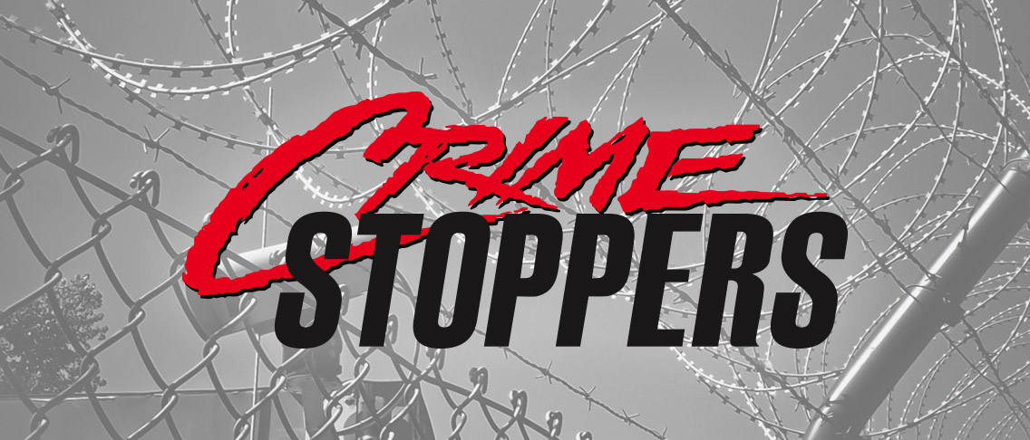 Crime Stoppers 40 – Quicksie 98.3