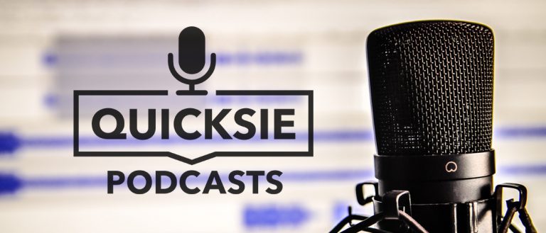 Quicksie 98.3 – We Are Quicksie 98.3