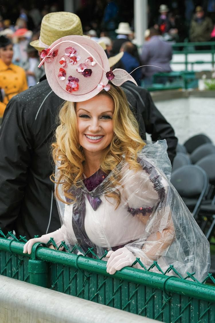 Tonya Abeln, Churchill Downs – Quicksie 98.3