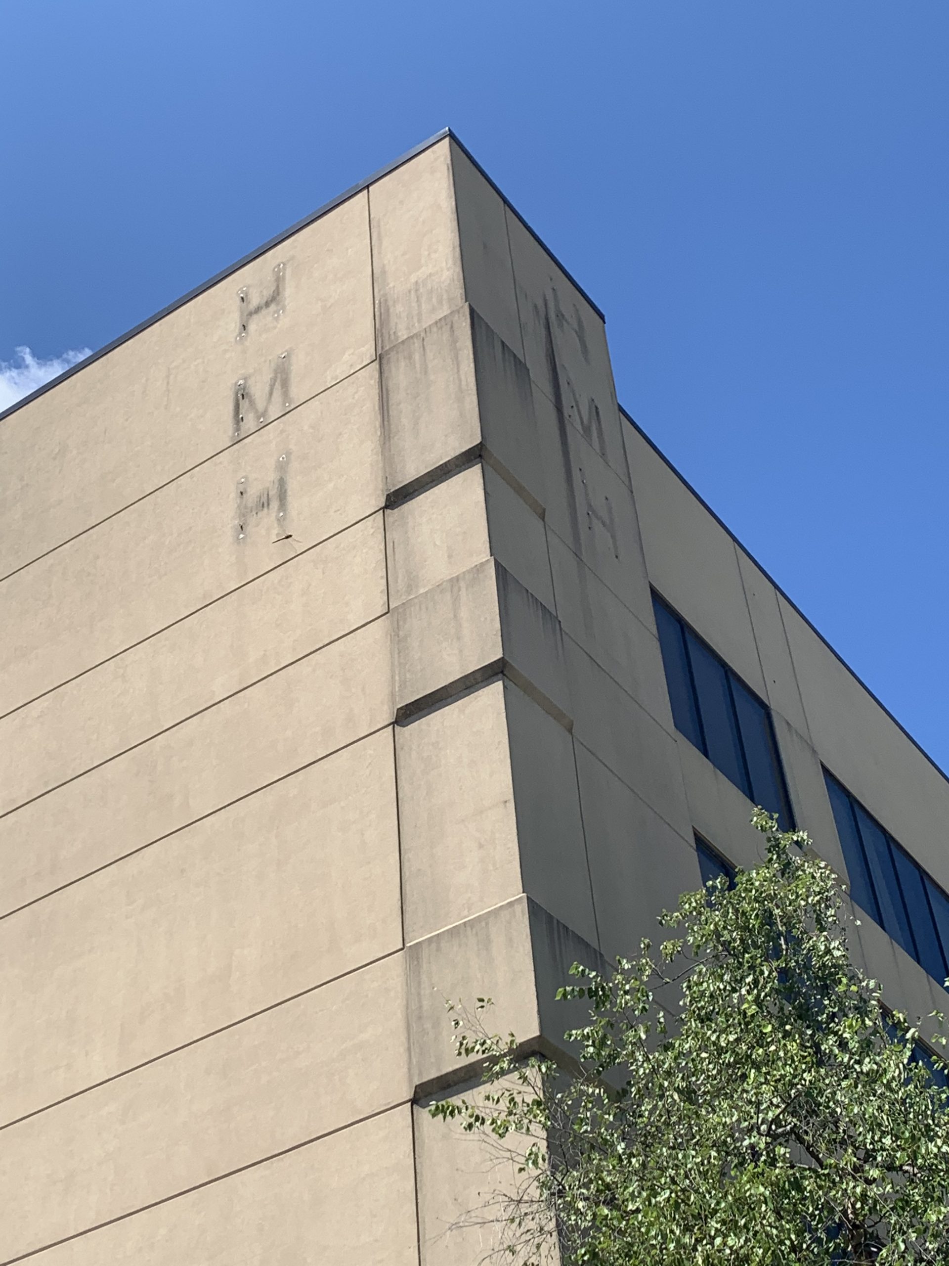 Hardin Memorial Hospital showing signs of looming change – Quicksie 98.3