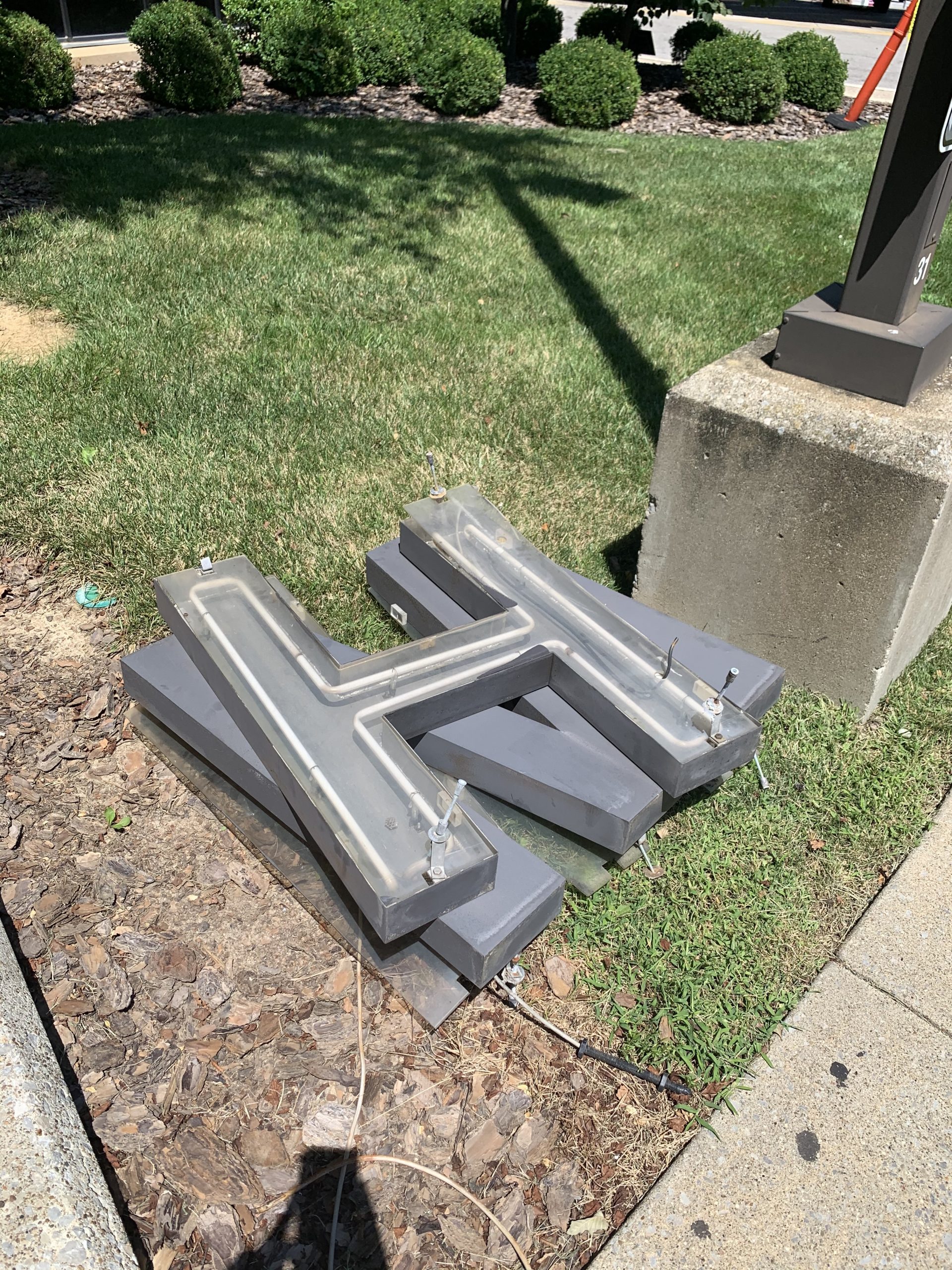 Hardin Memorial Hospital showing signs of looming change – Quicksie 98.3