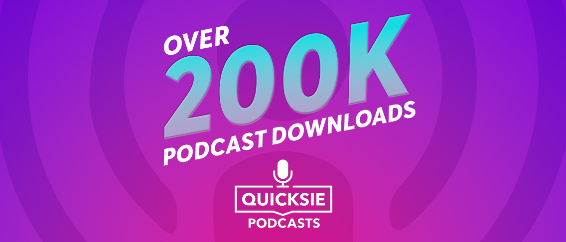 Quicksie 98.3 – We Are Quicksie 98.3