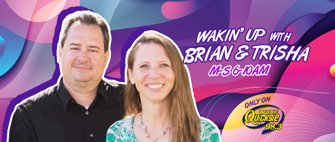 Quicksie 98.3 – We Are Quicksie 98.3