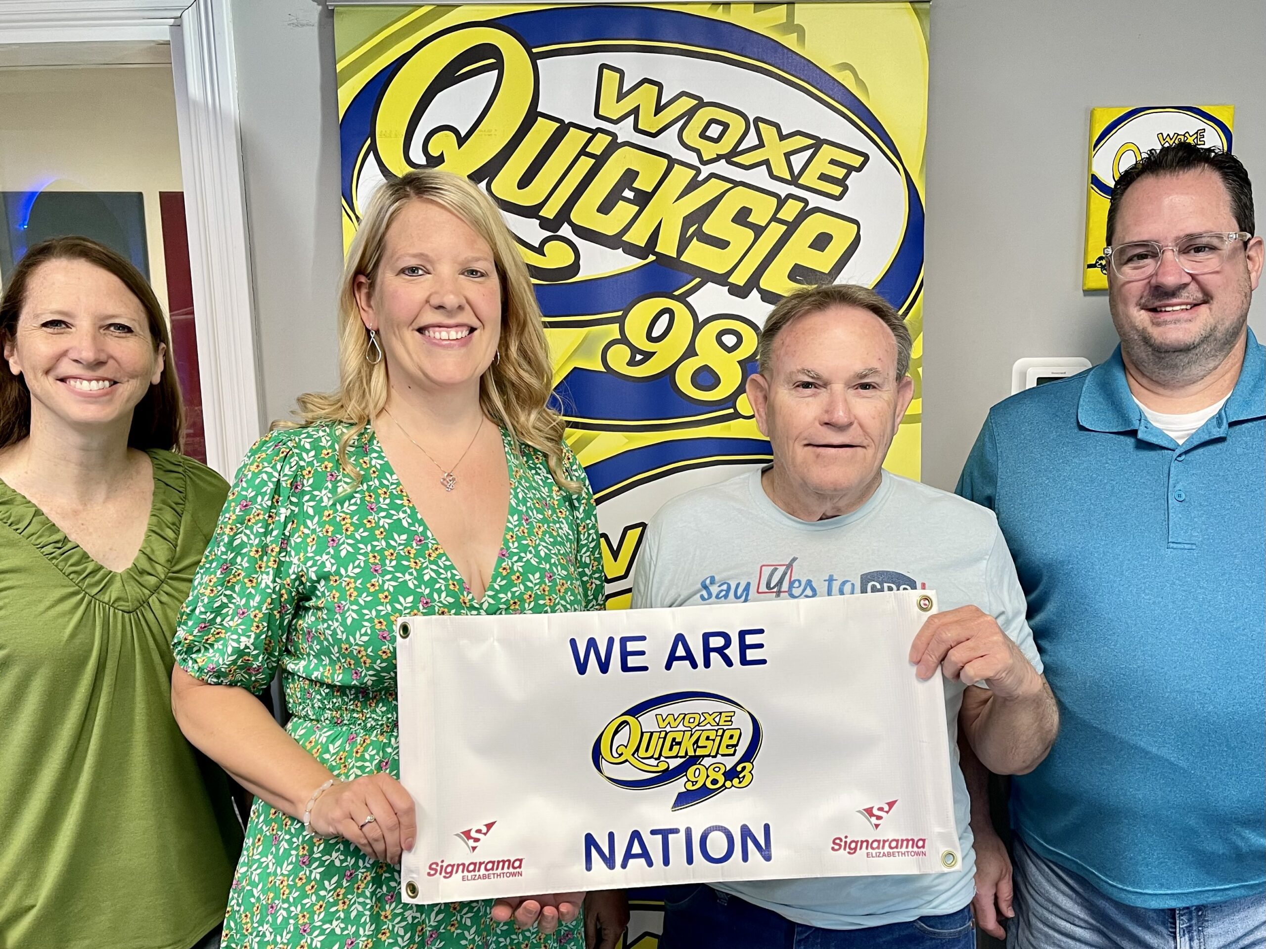 27th Annual Children’s Fair – Quicksie 98.3