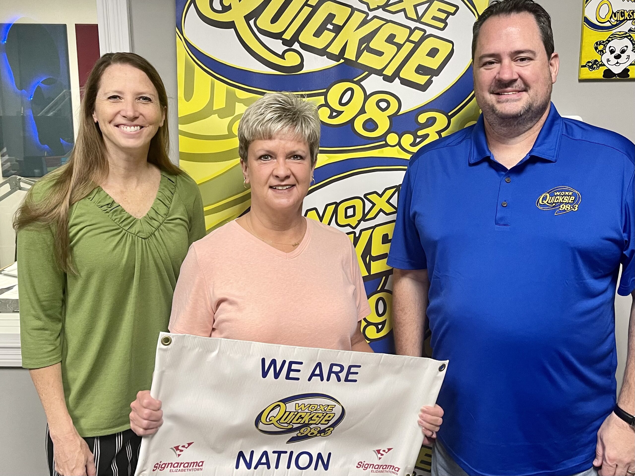 White Mills Days 2023 – Quicksie 98.3