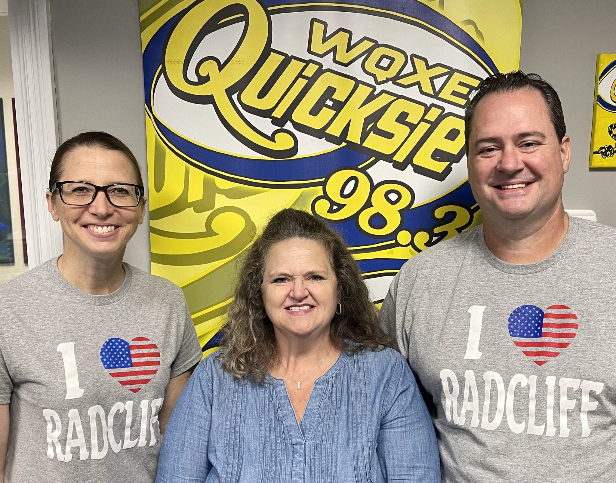 Meade County Angel Ministry – Quicksie 98.3