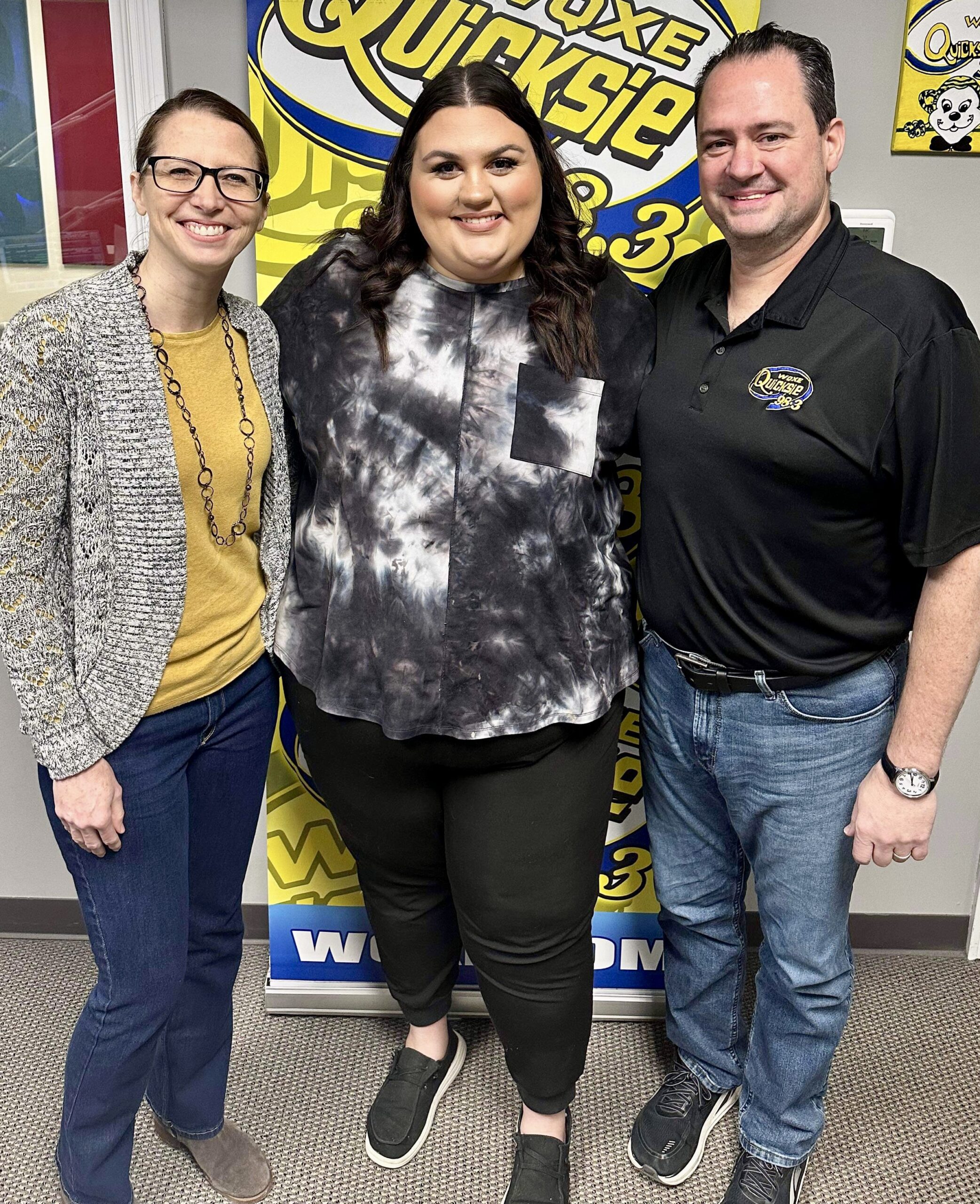 Dermaplaning – Quicksie 98.3