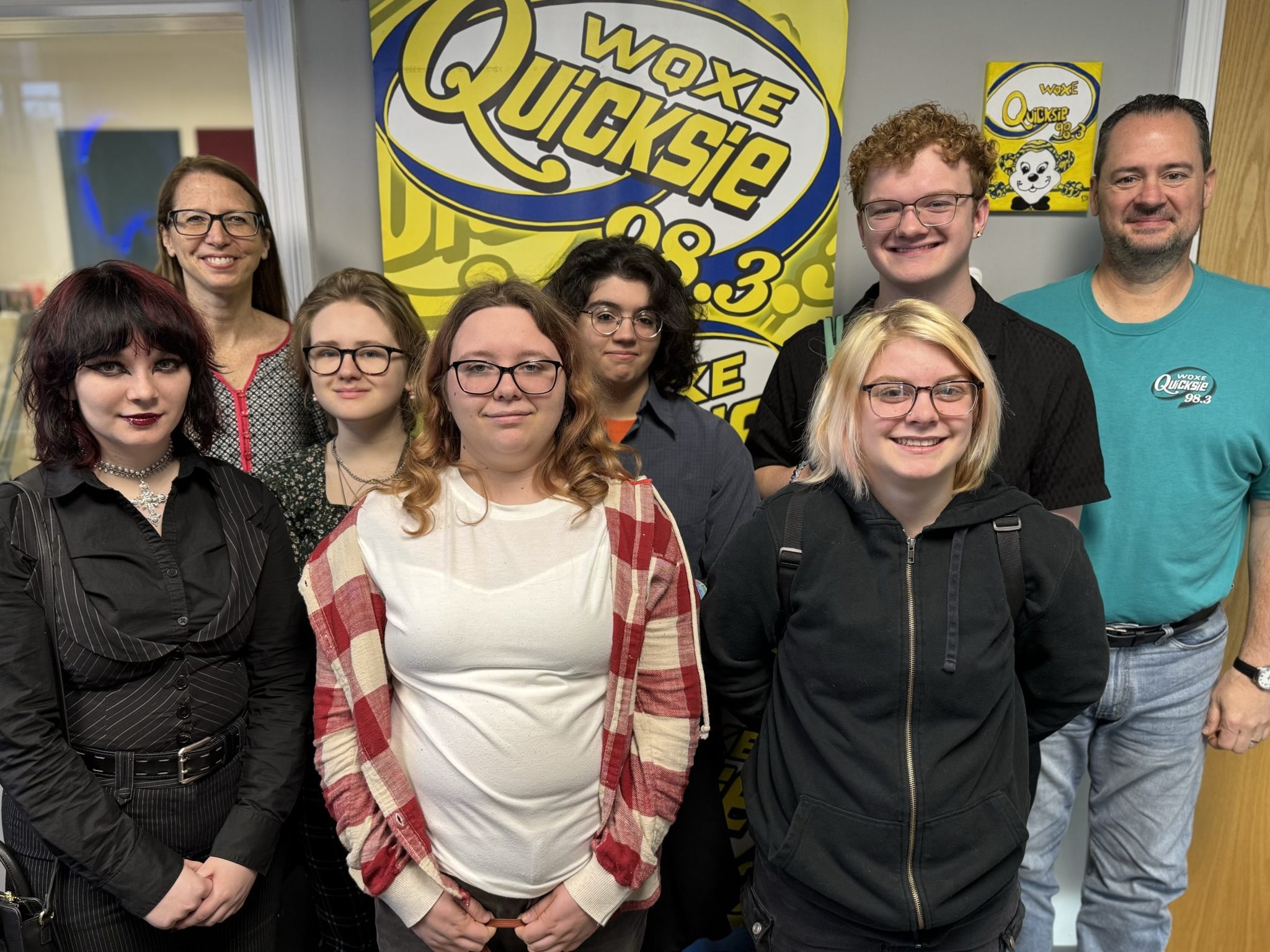 PAC Spotlight – Quicksie 98.3