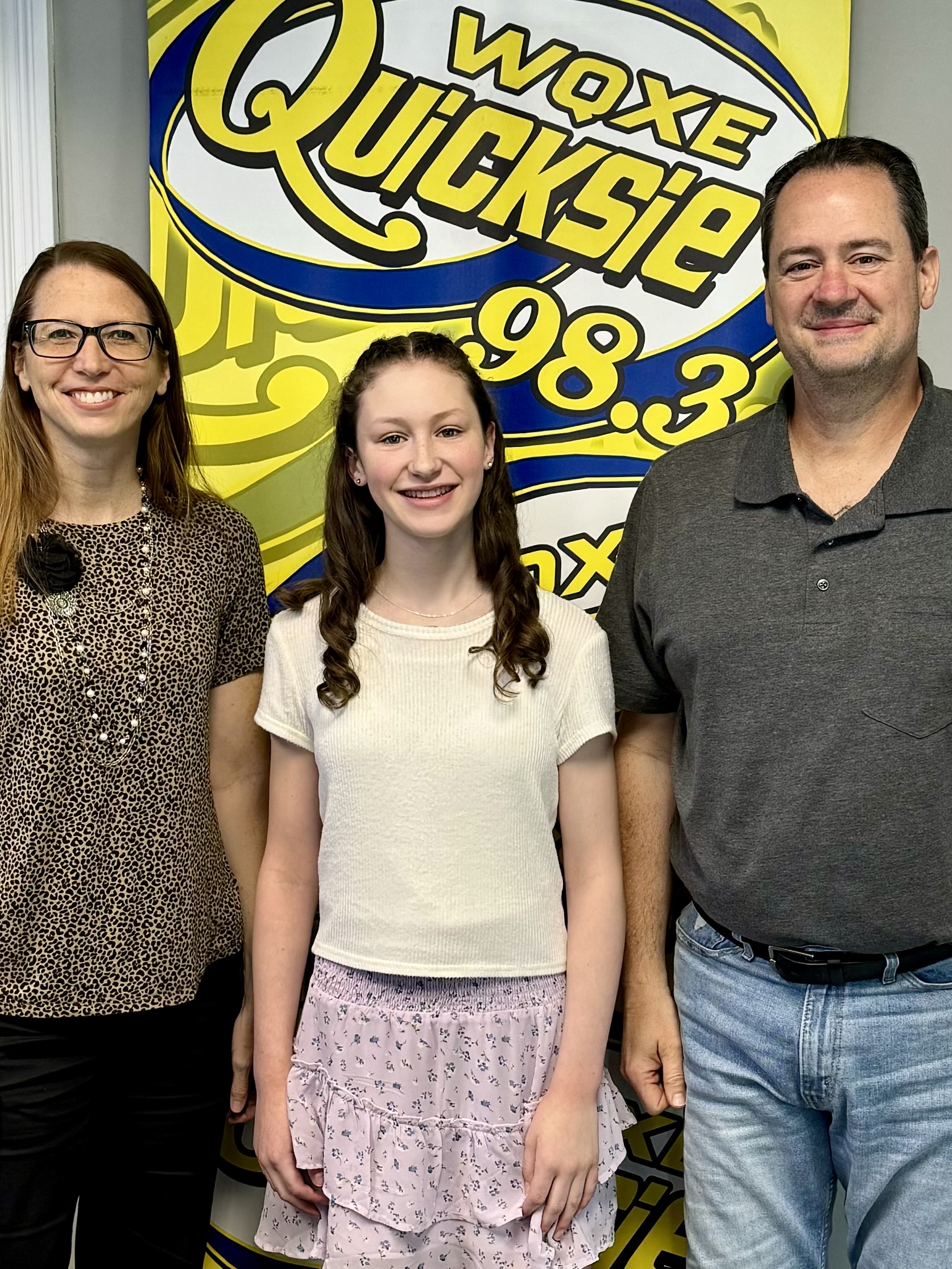 PAC Spotlight 5/28/24 – Quicksie 98.3