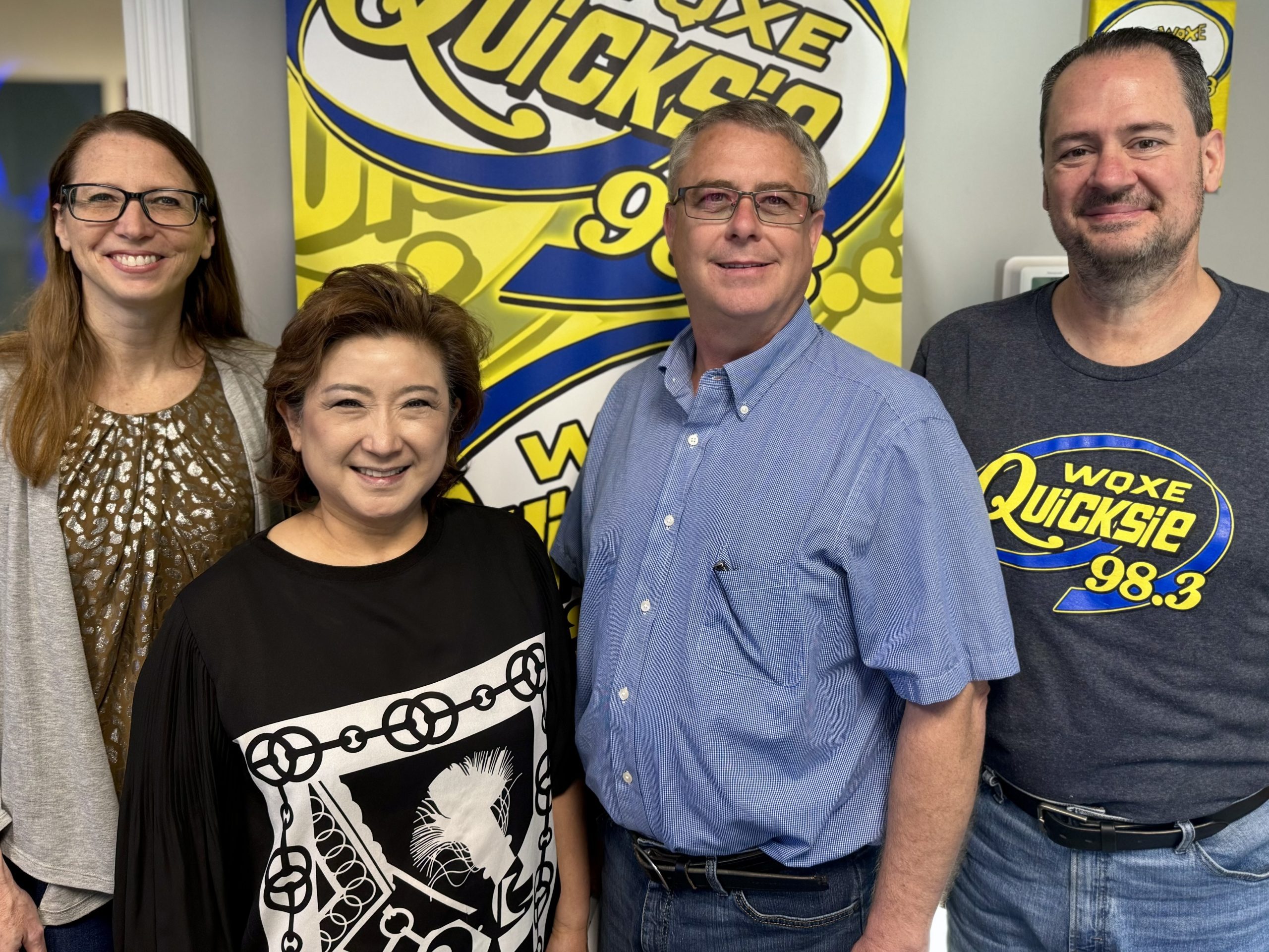 Korean Class – Quicksie 98.3