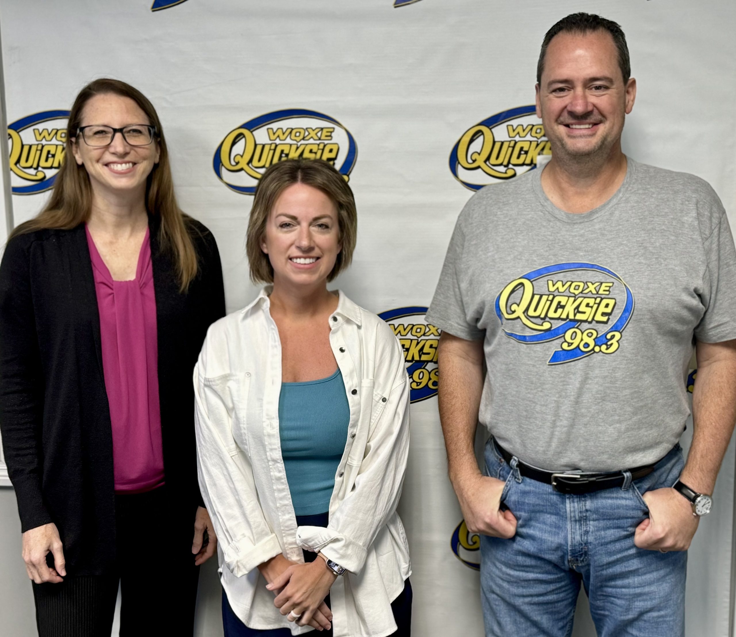 Downtown Etown Third Thursday 062024 – Quicksie 98.3