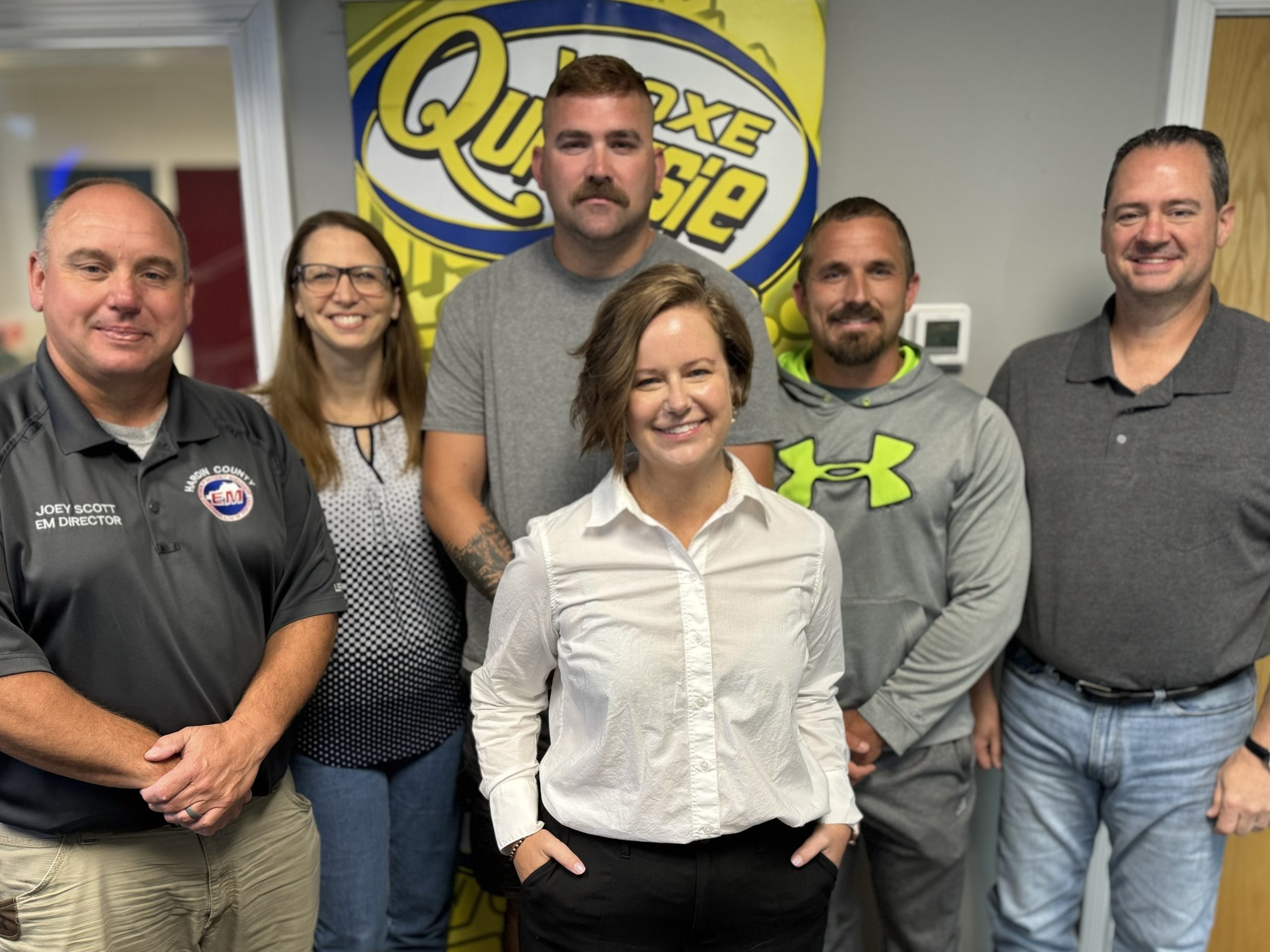 Hardin County Update 6/18/24 – Quicksie 98.3