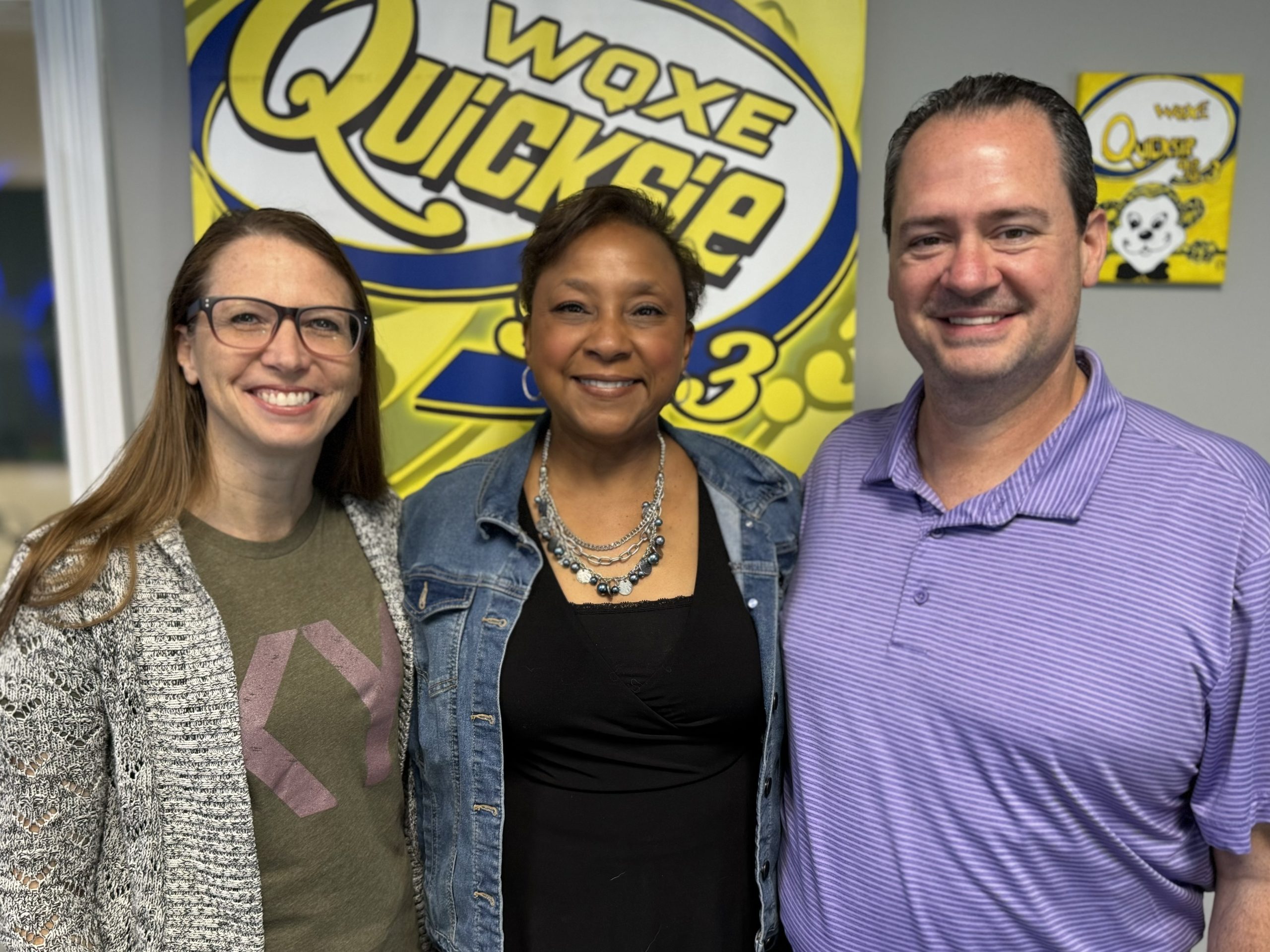 Chamber Matters 6/11/24 – Quicksie 98.3