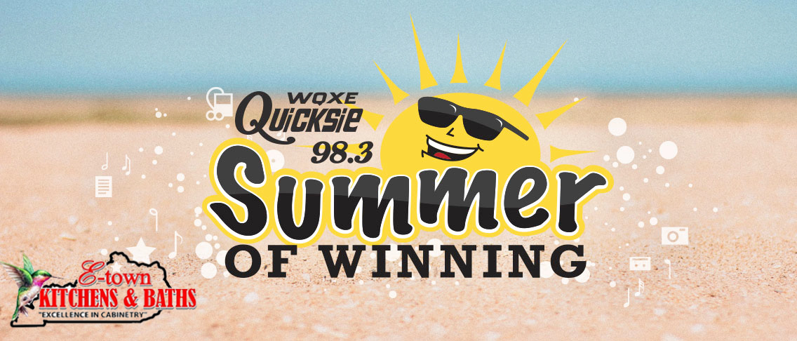 Quicksie 98.3 – We Are Quicksie 98.3