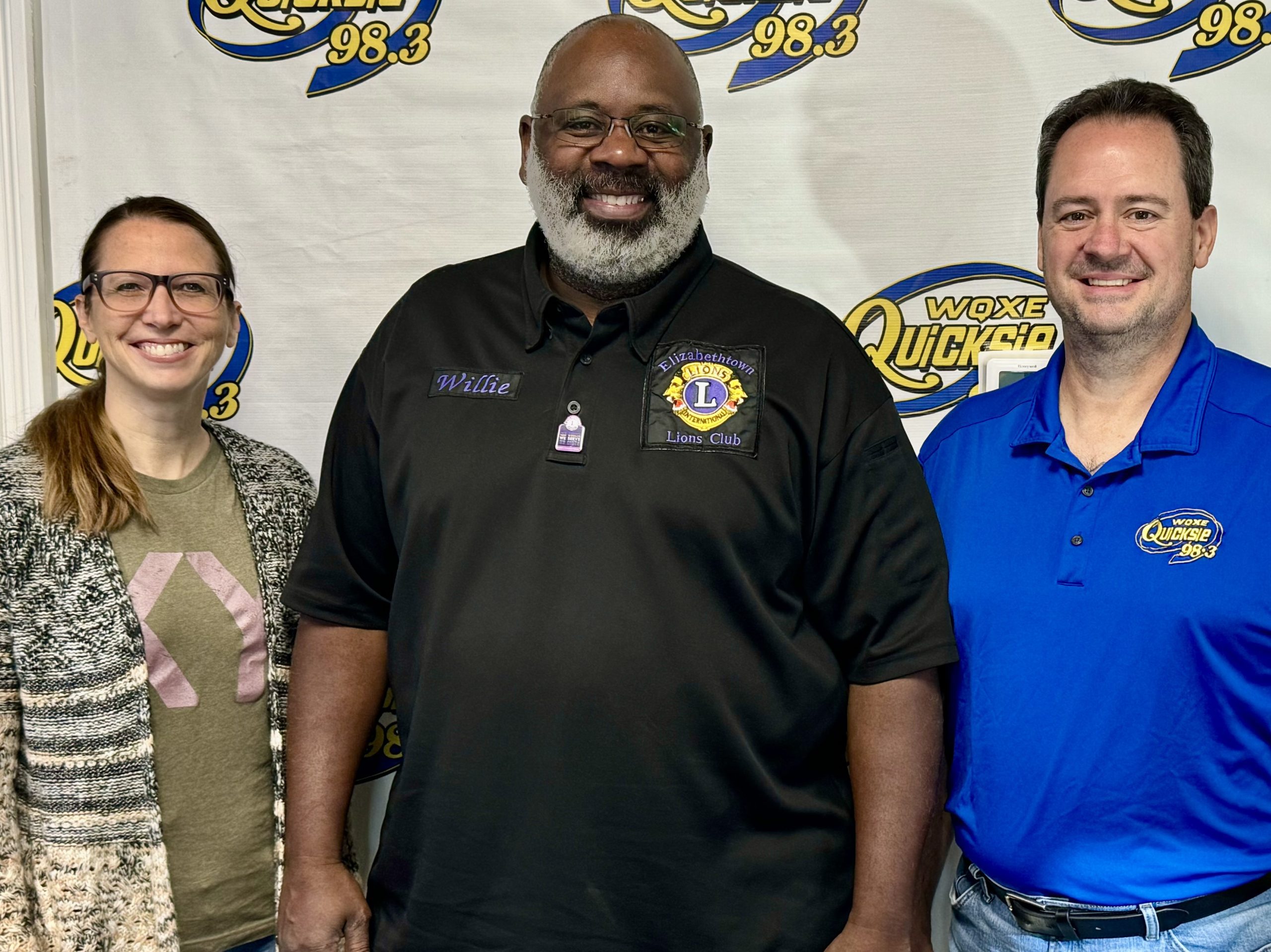 Etown Lions Club Chicken BBQ – Quicksie 98.3