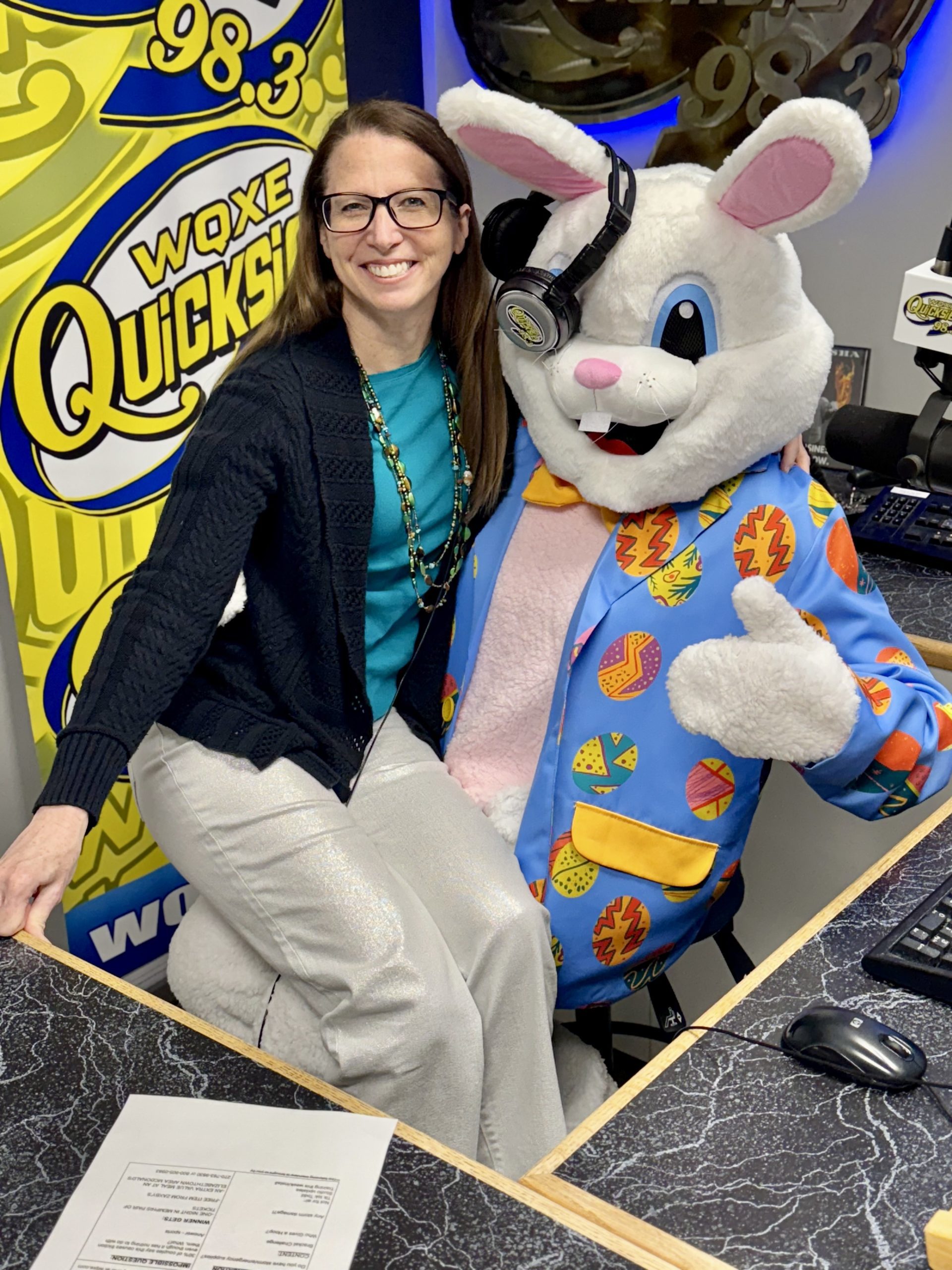 Spring Events in Elizabethtown – Quicksie 98.3