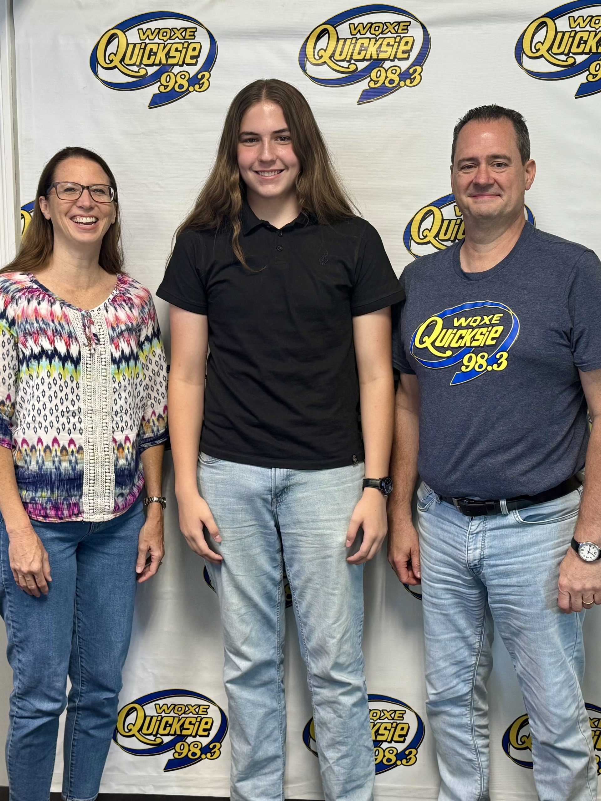 PAC Spotlight June 2025 – Quicksie 98.3