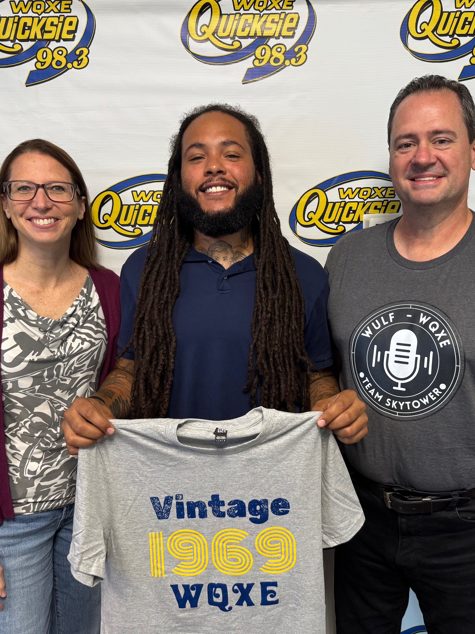 Back To School Bash 2025 – Quicksie 98.3
