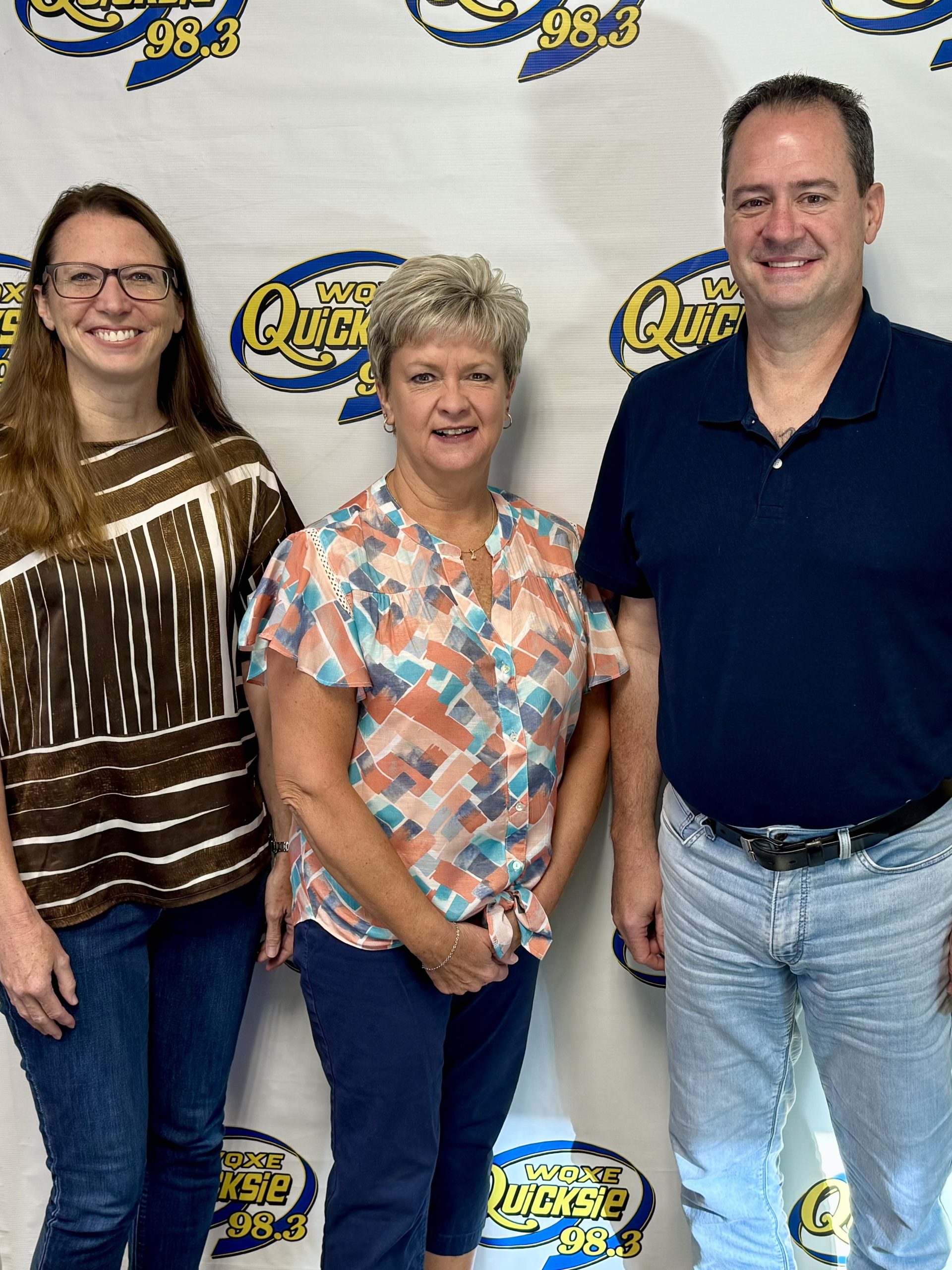 White Mills Days 2025 – Quicksie 98.3