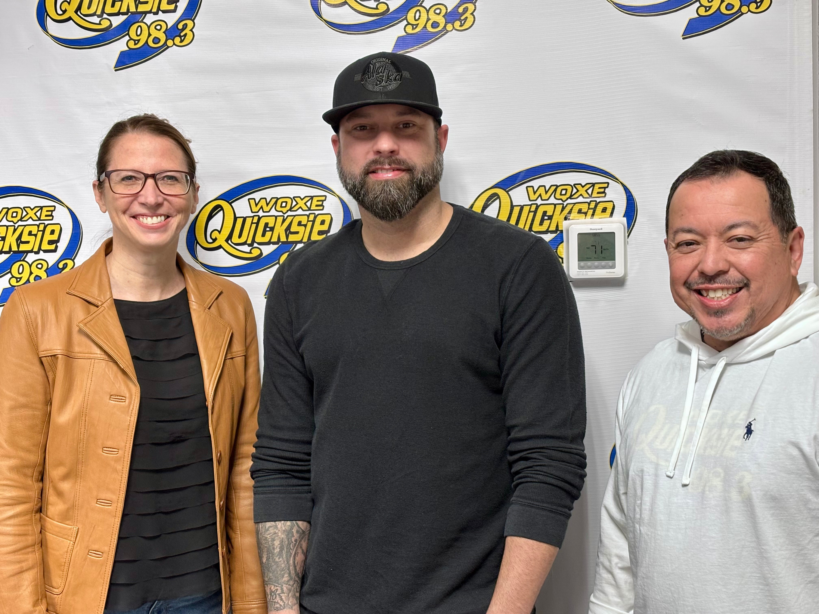Hardin County Quick Response Team – Quicksie 98.3