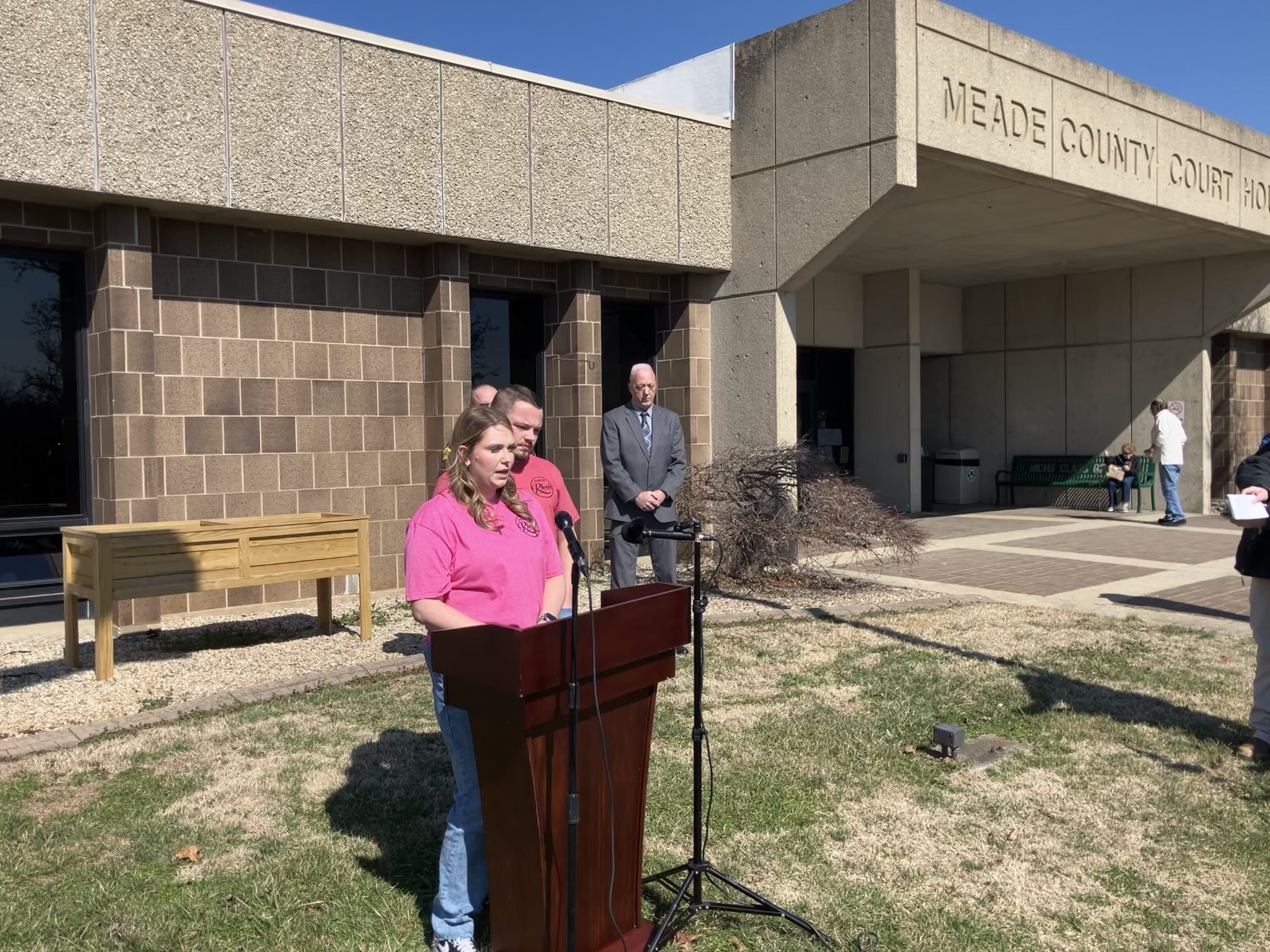 Meade County Sheriff’s Office making push for information in Rhonda ...